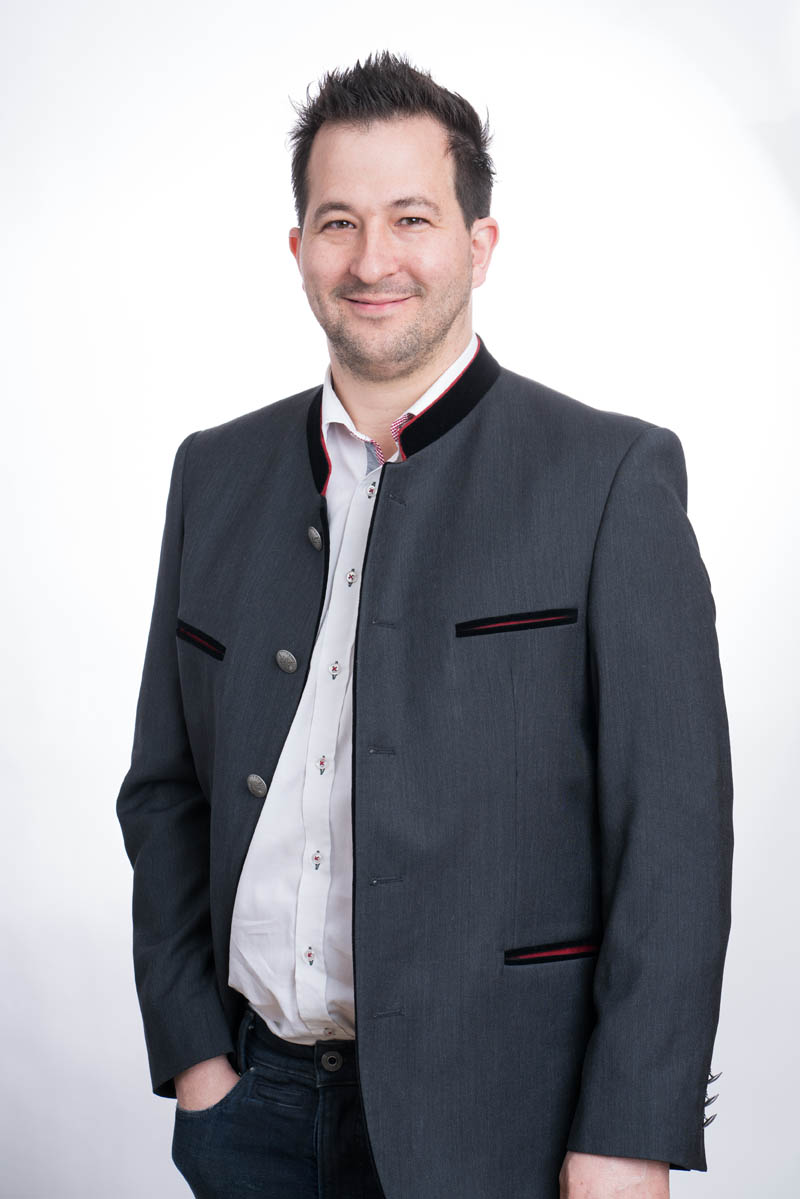 Team - Gemeinsam für Axams